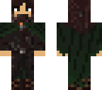 aragorn | Minecraft Skin