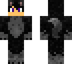 EnderWolf | Minecraft Skin