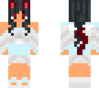 Evil Aphmau | Minecraft Skin