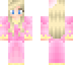 glinda | Minecraft Skins