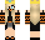koningin jenava | Minecraft Skin