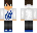 Matthews skin | Minecraft Skin