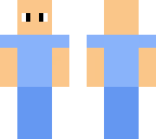 Skin Template | Minecraft Skin