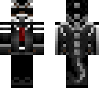 Oops Banana | Minecraft Skin