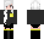 yas | Minecraft Skin