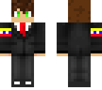 Brayan19 oficial Skin | Minecraft Skin