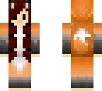DeRpY FoX cHiCk | Minecraft Skin