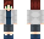 Ener Home | Minecraft Skin