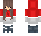 hanni | Minecraft Skins