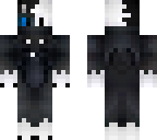 Jaki | Minecraft Skin