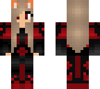 Laurence MCD meifwa | Minecraft Skin