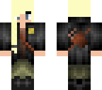 Sandy | Minecraft Skin