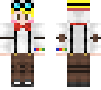 mallow | Minecraft Skin