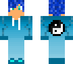 NickSaurus LM | Minecraft Skin