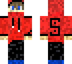snuffy | Minecraft Skins