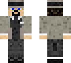 softis 3 | Minecraft Skin