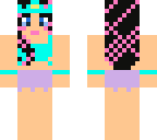 amy lee 33 | Minecraft Skins