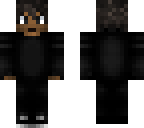 DreadHead | Minecraft Skin