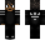 dreadhead | Minecraft Skins