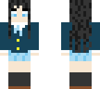 akiyama | Minecraft Skins