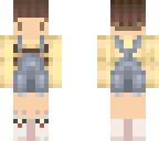 Opa | Minecraft Skin