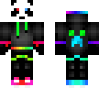 PPAP | Minecraft Skin