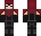 red arrow | Minecraft Skin