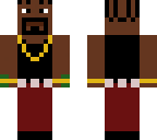 Snoop Dogg | Minecraft Skins