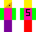 tyuty | Minecraft Skin
