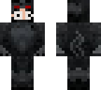 verzide | Minecraft Skin