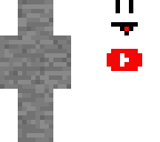 blob | Minecraft Skins