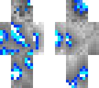 Blye Blight | Minecraft Skin