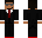 Famous Person | Minecraft Skin
