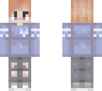 g | Minecraft Skin