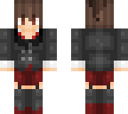 Mida Rana | Minecraft Skin