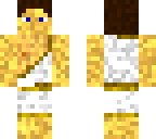 odysseus | Minecraft Skins