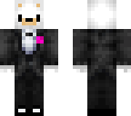 osito | Minecraft Skin