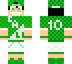 viva cali | Minecraft Skin