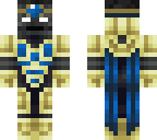 wither queen | Minecraft Skins