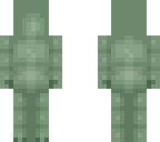 Zombie skin base | Minecraft Skin