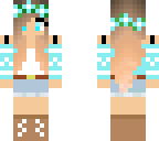 ale | Minecraft Skin
