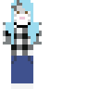Aspen | Minecraft Skin