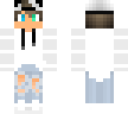 Atlas | Minecraft Skin