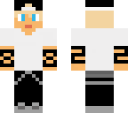 benjamin | Minecraft Skin