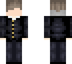 Faceless | Minecraft Skin