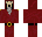 Krampus | Minecraft Skins