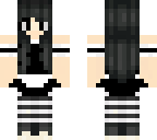 Misa | Minecraft Skin
