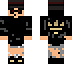 ruben | Minecraft Skin