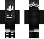 Selina | Minecraft Skin