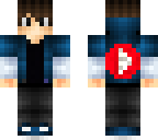 atf | Minecraft Skins